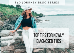 The T1D Journey: Top Tips for the Newly Diagnosed T1D - laurenbongiorno.com